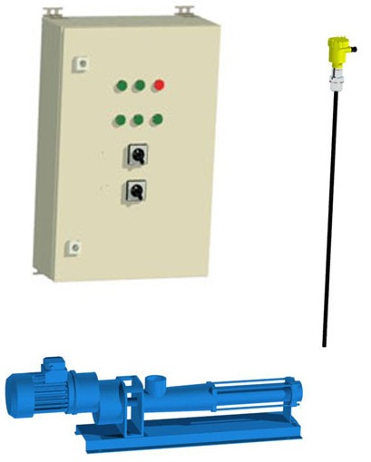 Bilge Water Treatment System – Vigil Marine Services